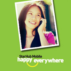 StarHub Mobile PrePaid Number Porting - Singaporean Lifestyle Blog